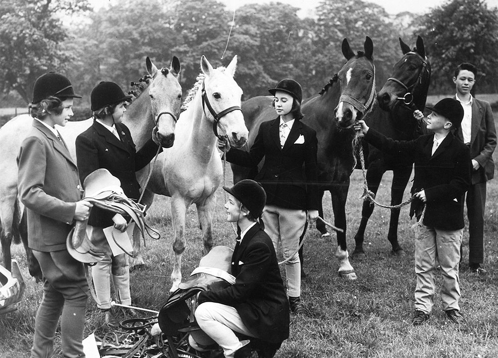 Otley Show | Oldest one day agricultural show in the country