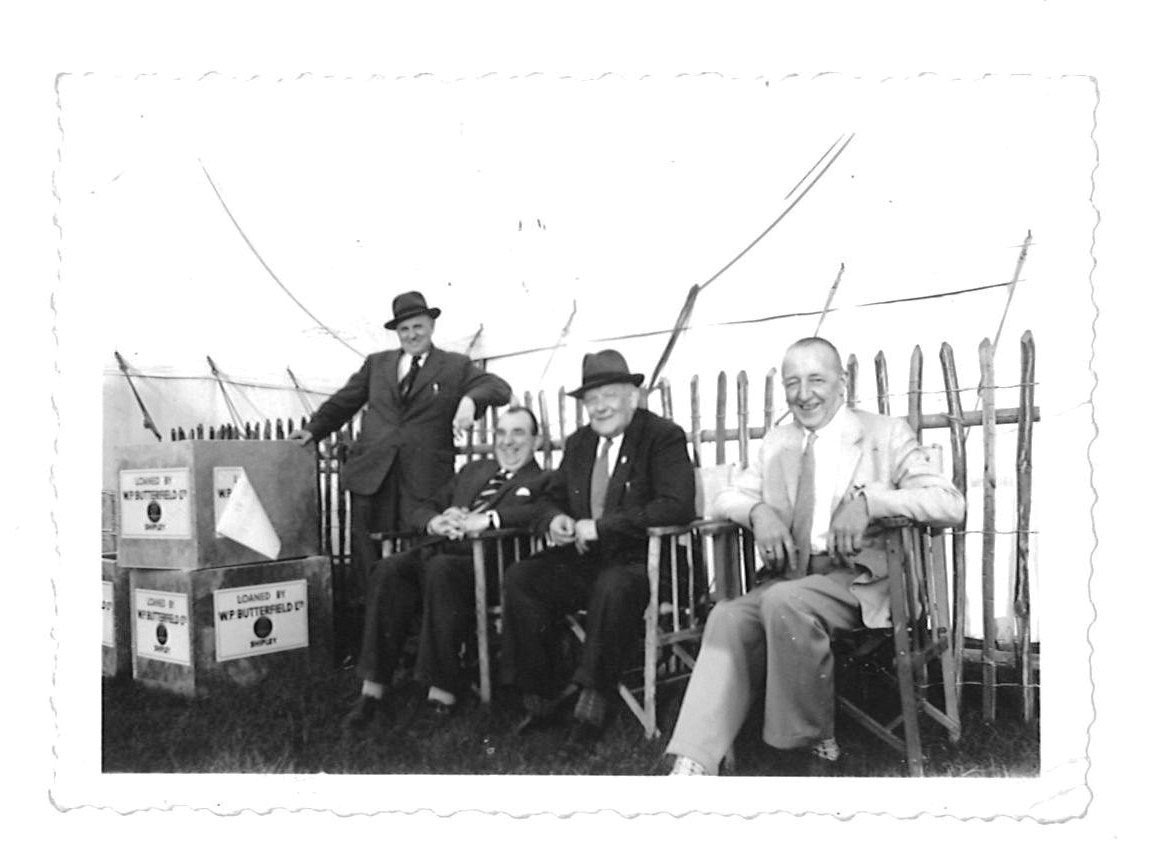 Historical Gallery Photos